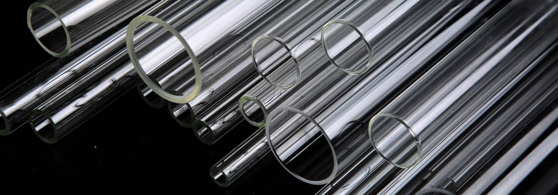 Glass Products for Laboratory and Industry